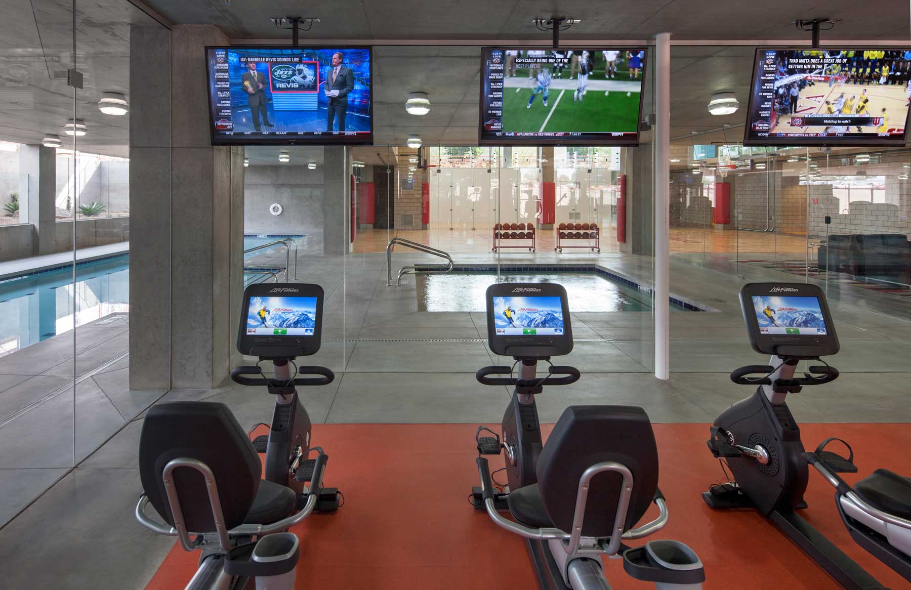 Optima Sonoran Village Apartments, 6895 E Camelback Rd, Scottsdale, AZ ...